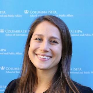 IFP Student Profiles | Columbia SIPA